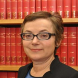 Farid El Diwany: Solicitor in Hell