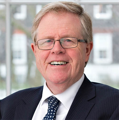 Farid El Diwany: Solicitor in Hell